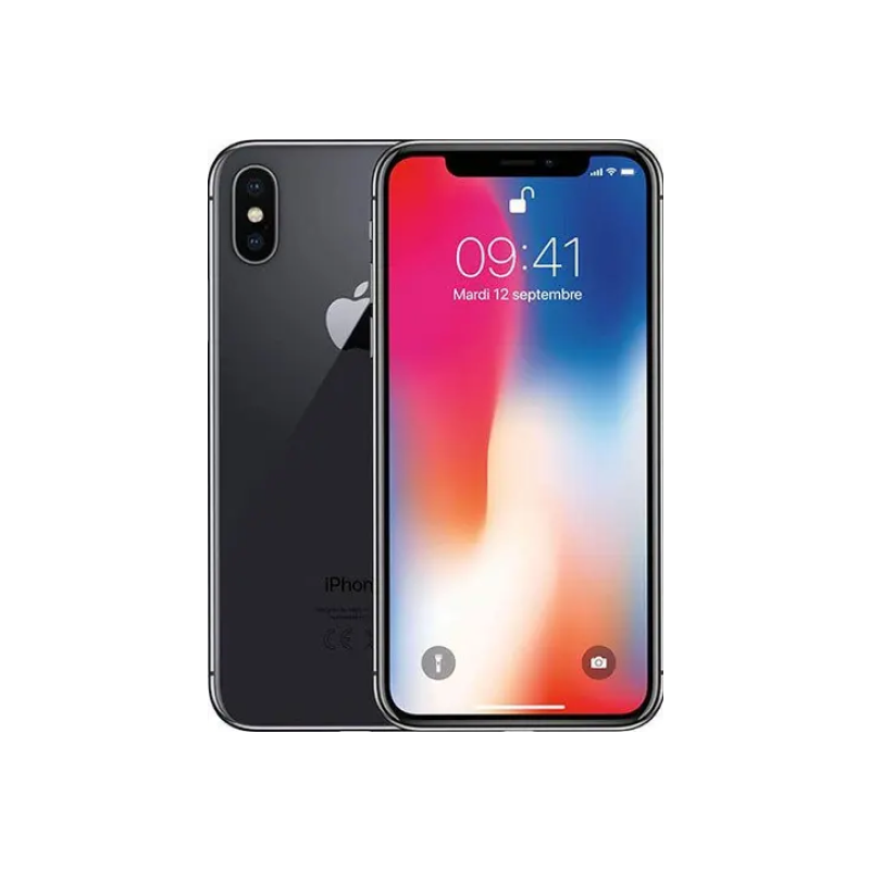 Apple iPhone X – Best Price | Excellent, Very Good & Good Condition ...